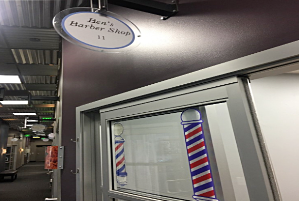 Locations - Barber Depot | Barber Shop Near Me