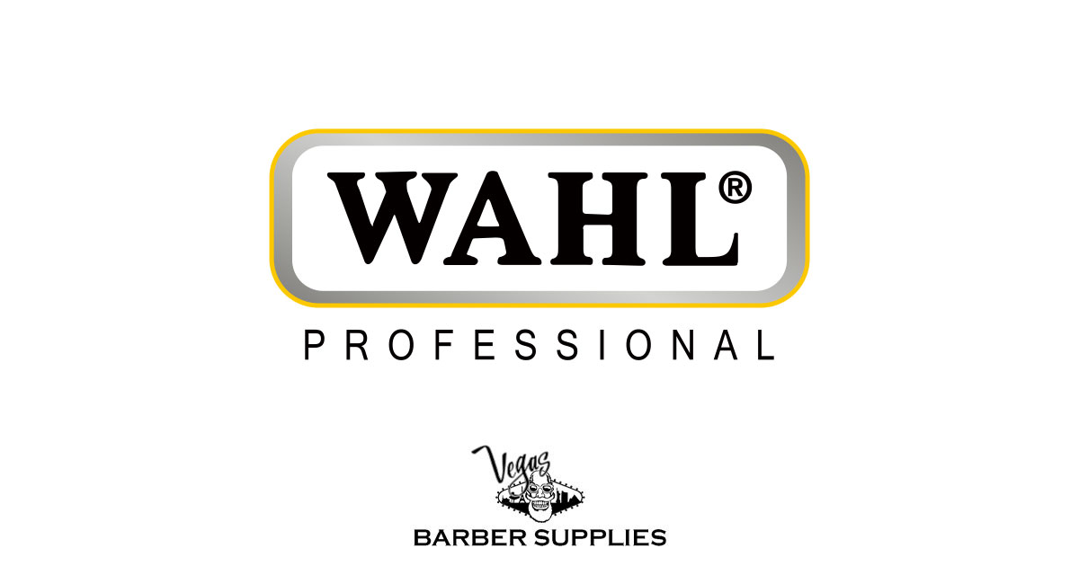 Wahl | Brands | The Barber Company